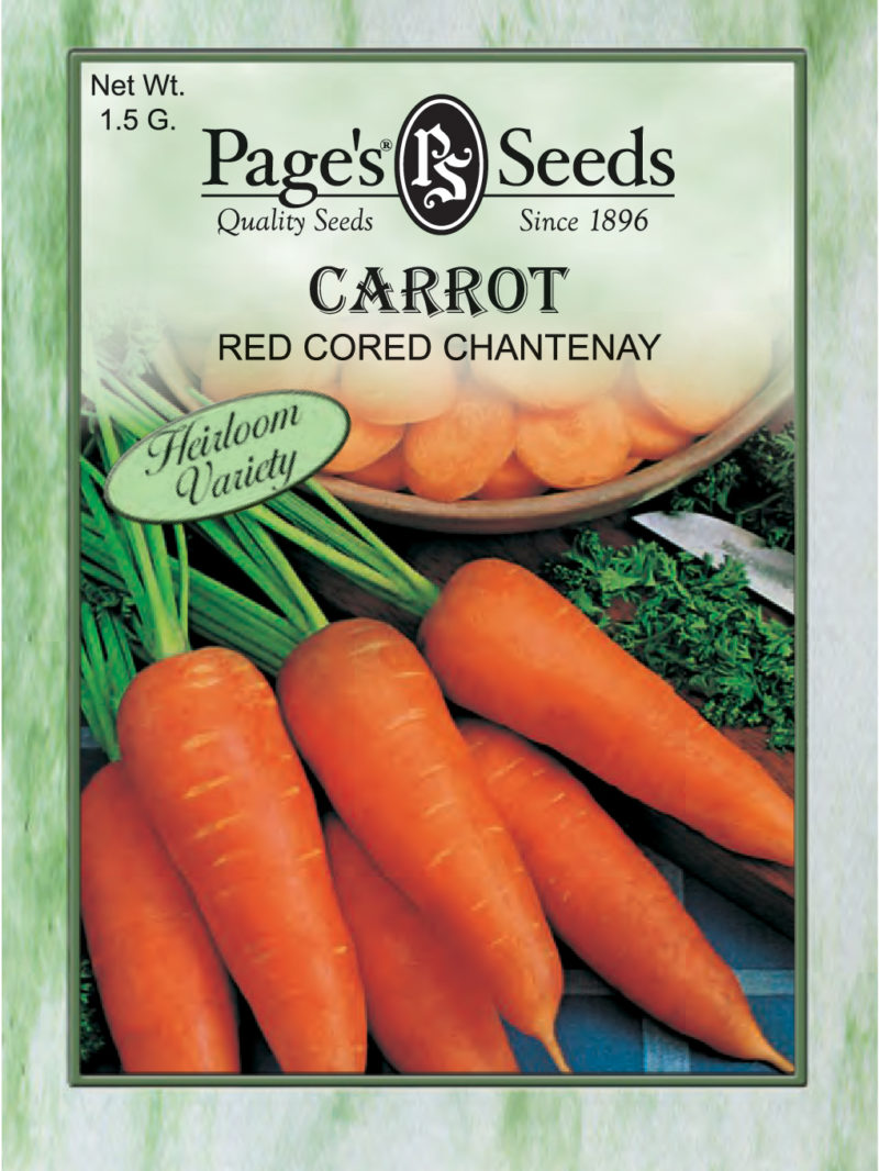 Products | The Page Seed Company, Inc